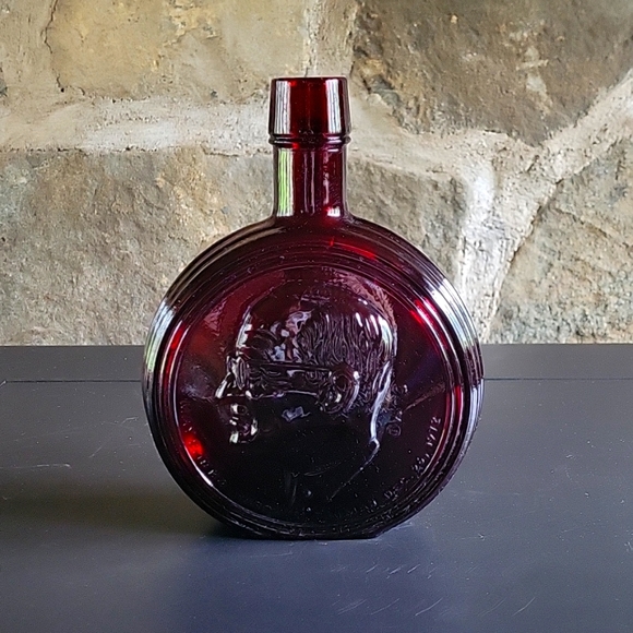 Art | Vintage Wheaton Truman Decontainer | Poshmark